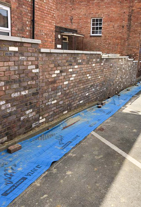 Gallery | Northampton Construction Services